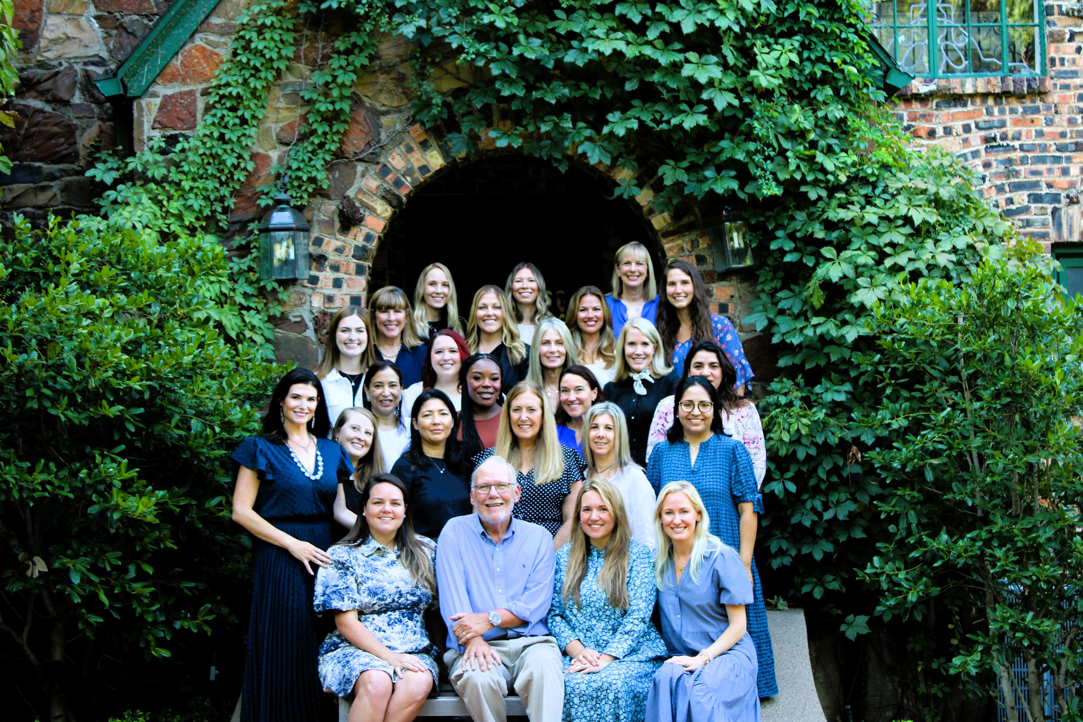 Open Positions - Compass School of Texas